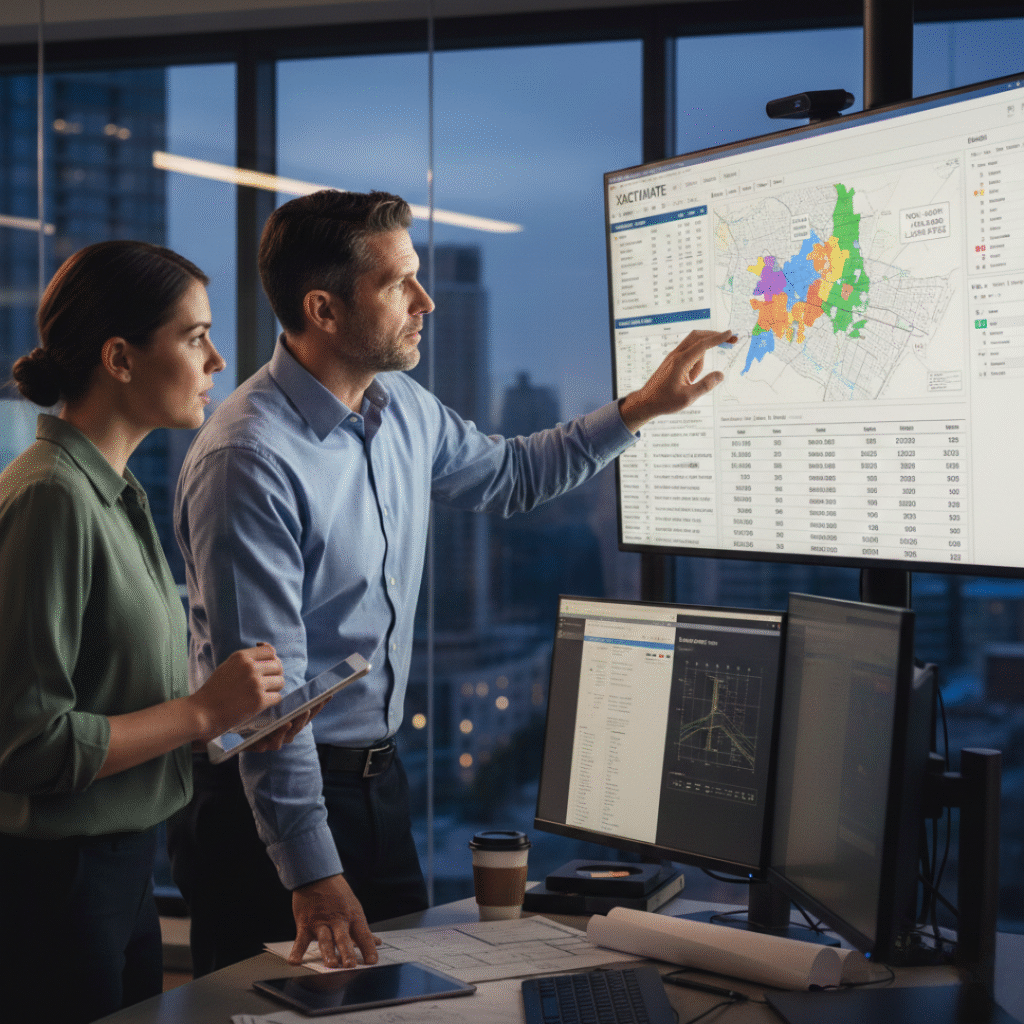 Construction Cost Estimating Guide 2026 | USA, UK, Canada